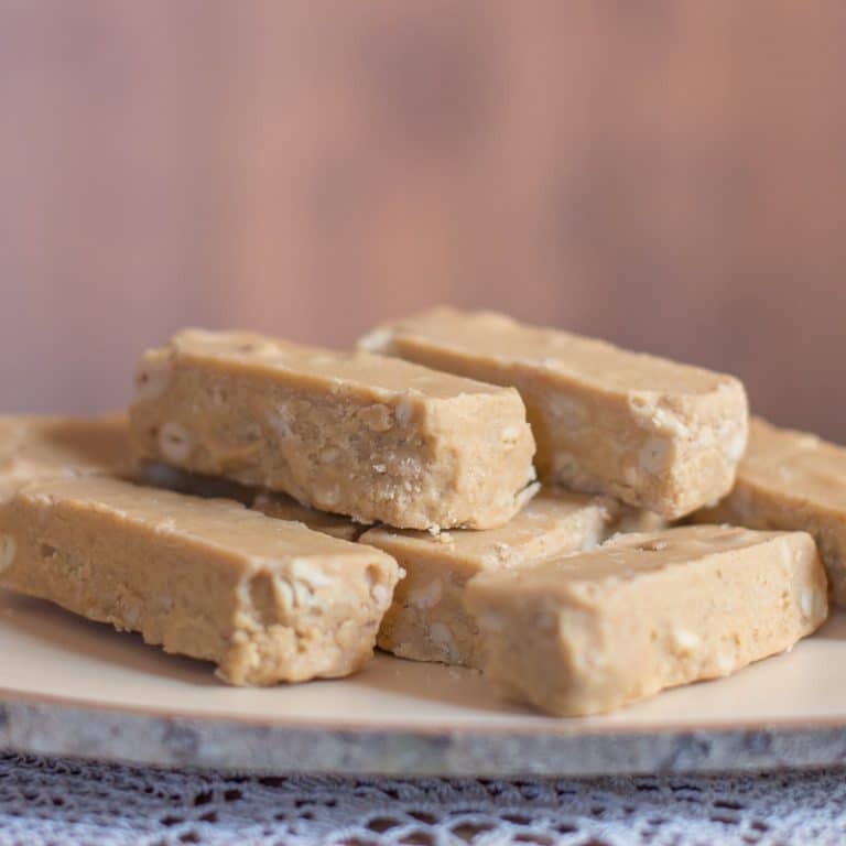 Wanhanajan toffee 100g - Gopalan Putiikki